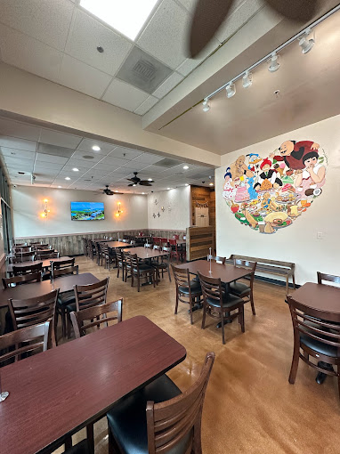 Cafe Tazza - 4584 Dublin Blvd, Dublin, CA | n49.com