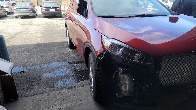 Honest 1 Collision Center - 811 S Atkinson Ave, Roswell, NM | n49.com