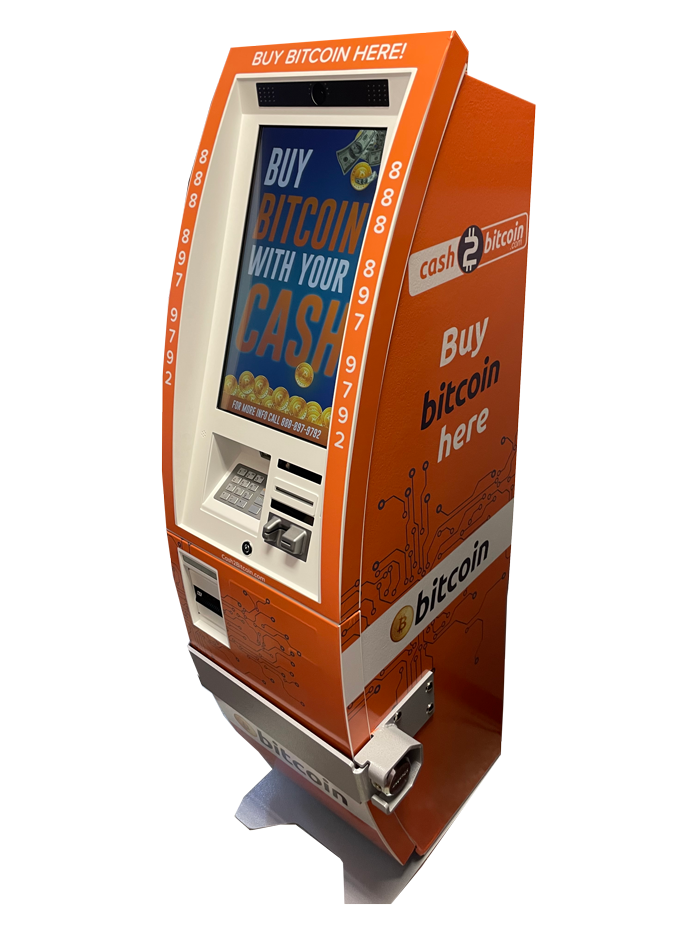 Cash2Bitcoin Bitcoin ATM - 155 Aerenson Dr, Milford, DE | n49.com