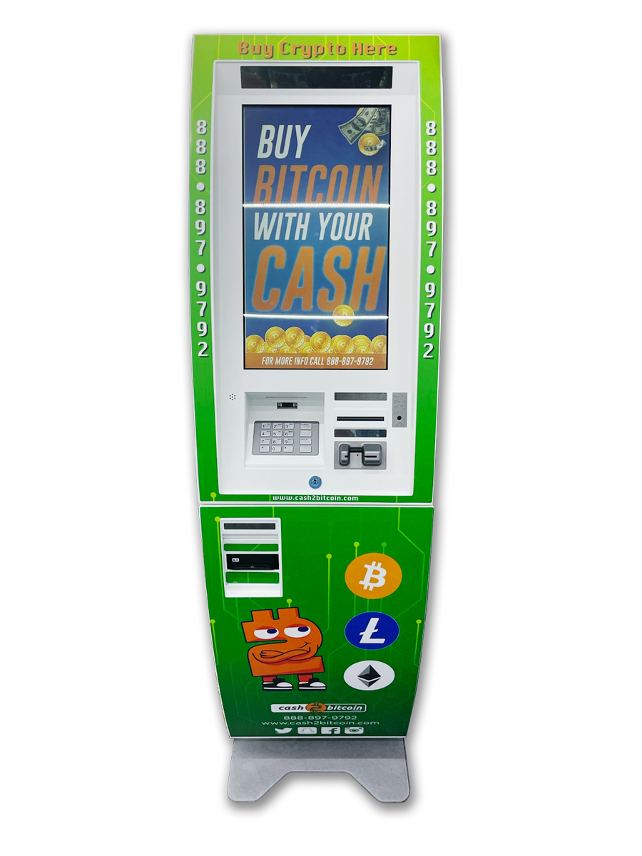 Cash2Bitcoin Bitcoin ATM - 155 Aerenson Dr, Milford, DE | n49.com